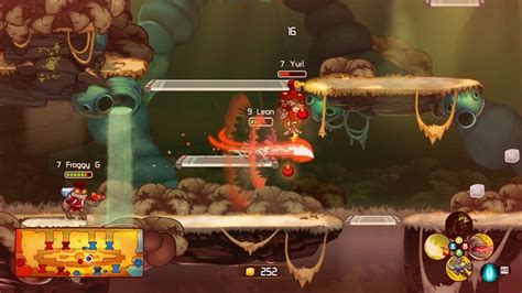 Awesomenauts Xbox 360 News And Videos Trueachievements