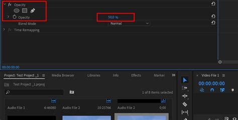 How To Merge Clips In Premiere Pro 5 Methods Boris Fx