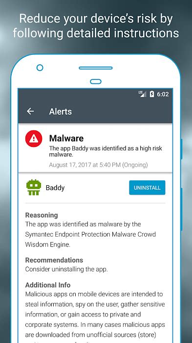 Купить Symantec Endpoint Protection Mobile лицензию в интернет магазине