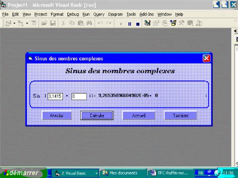 Memoire Online Evaluation Des Fonctions Usuelles Sur Des Variables