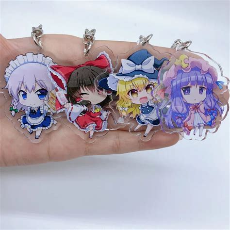 Elis Touhou