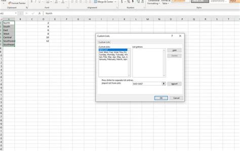 How To Copy Formulas And Data With Excel S Fill Handle