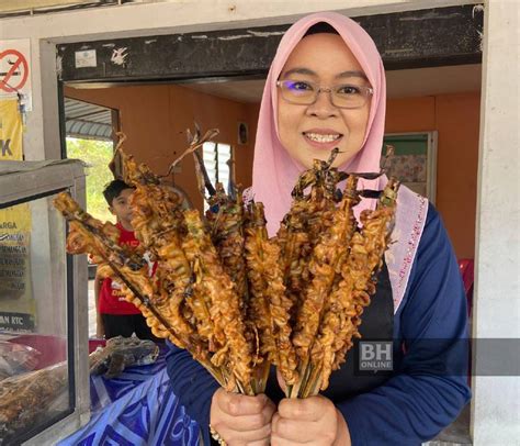 Perut Percik Laris Ketika Ramadan Manisfm