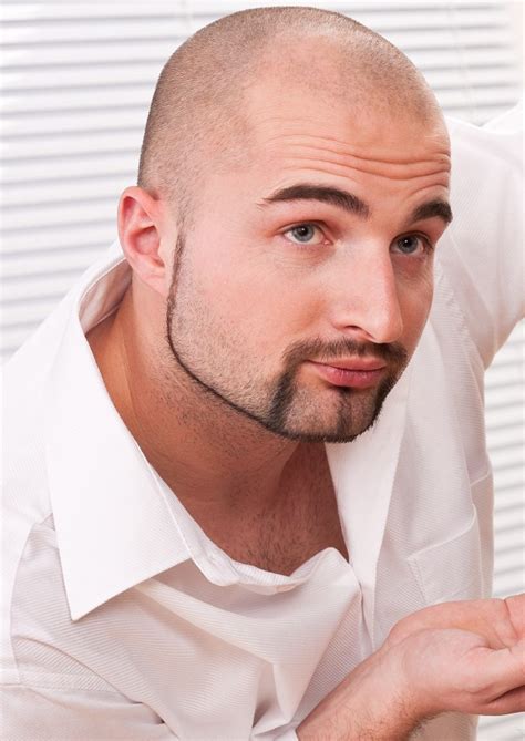 The Chinstrap Beard How To Get The Lines Right