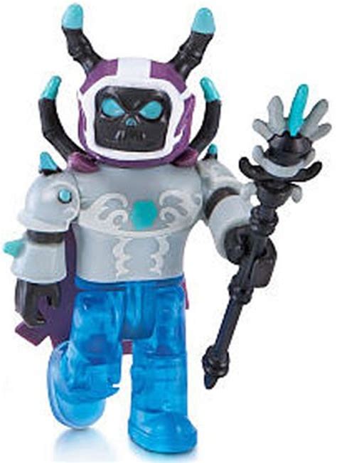 Roblox Series 1 Korblox Deathspeaker 3 Mini Figure No Code Loose