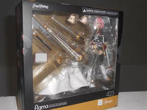 Figma Fate Apocrypha Rider Of Black Astolfo Original Mercadolibre