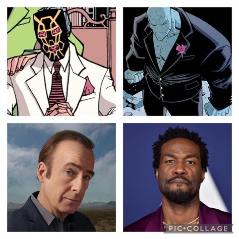 Rainn Wilson Doc Ock Steve Carell Mysterio They Got Great Chemistry And Could Easily Pull This