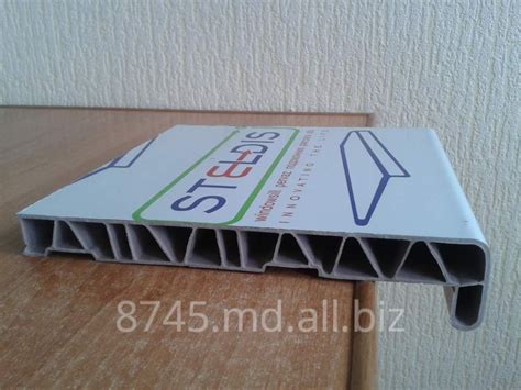 Production Of A Subwindow Profile Steldis Srl All Biz