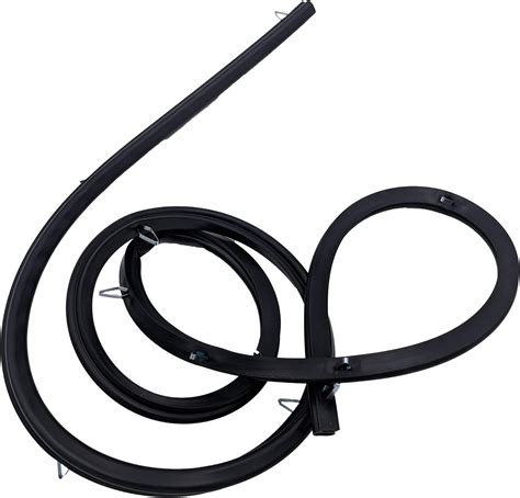 Amazon Supplying Demand 7212P043 60 Range Oven Door Seal Gasket