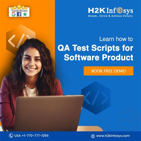 H2kinfosys Onlineclasses Trainingvideos Qualityassurancetraining… H2k Infosys