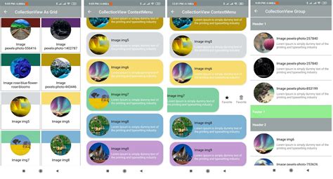 GitHub Alam Ashraf XamarinForms4Feature