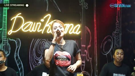 Terlalu Sayang Cover Dewi Kirana Youtube