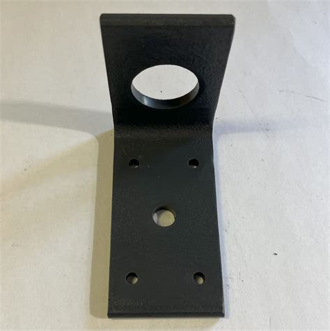 30mm Heavy Duty Angle Switch Bracket Northeast Machine Automation Llc
