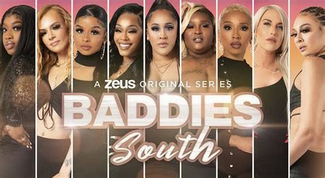 ‘baddies Watch Order All 4 Seasons Including ‘baddies Caribbean
