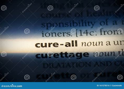 Thesaurus Of Cure At Robert Leverett Blog