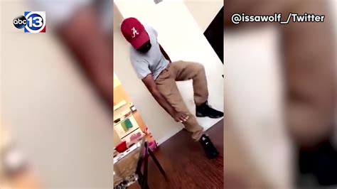 Manvel Cheerleader Reveals 3 Things You Need To Perform Gravity Defying