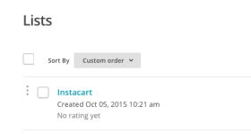 MailChimp Groups Vs Segments Lists Custom Fields