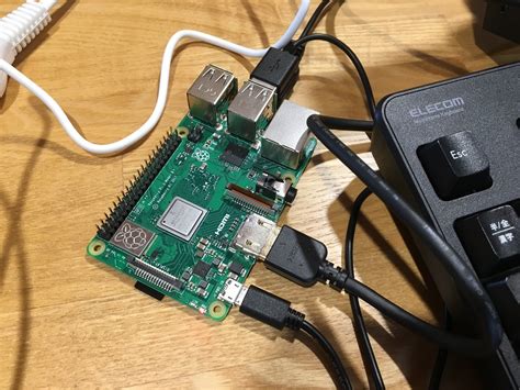 Raspberrypi
