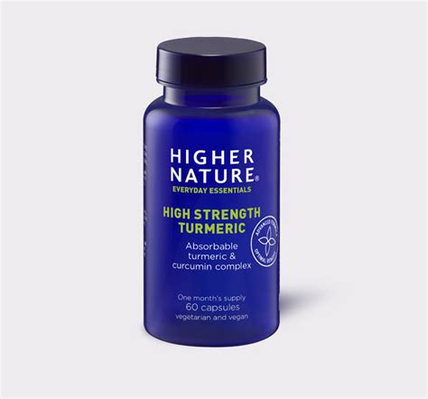 Thyroid Support Formula Higher Nature
