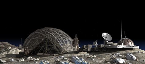 Nasas Permanent Moon Base Reasons To Believe