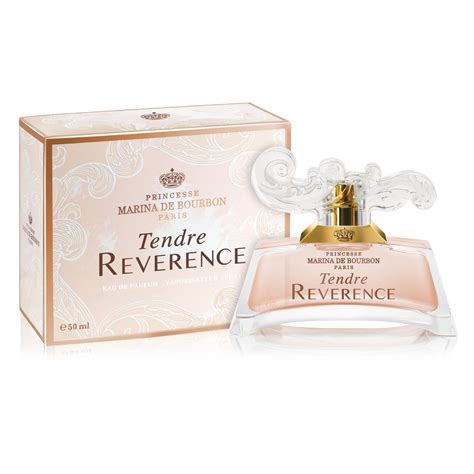 Marina De Bourbon Tendre Reverence купить в Минске и РБ