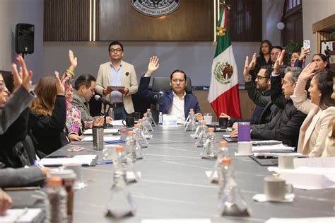 Aprueba Cabildo De Corregidora Tres Programas Sociales Noticias De
