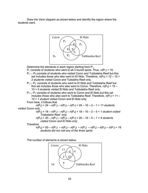 Gr 7 Math Lm Q1 To 4 Pdf Education