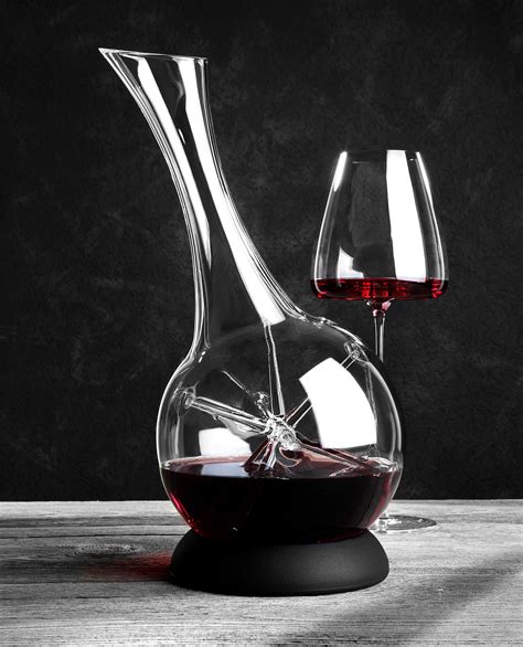 Carafes And Decanters
