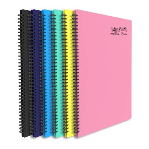 미령문구 악보화일 악보스프링화일 악보스프링파일