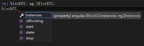 Asp Net Typescript Definitelytyped Net