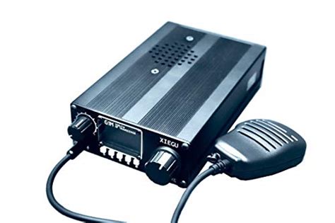 Best QRP Cw Transceiver Reviews Buying Guide