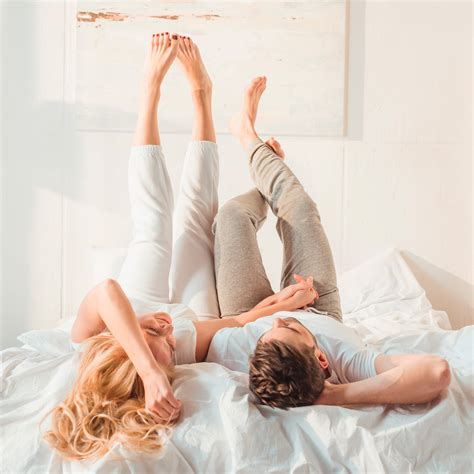 Heems How Often You Should Have Sex