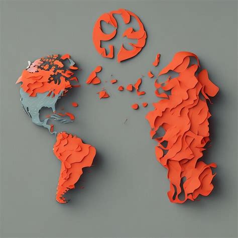 Premium Ai Image International Day For The Elimination Of Violence