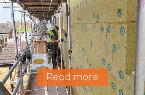 Transforming Victorian Terraces With Energy Efficient Upgrades Onward