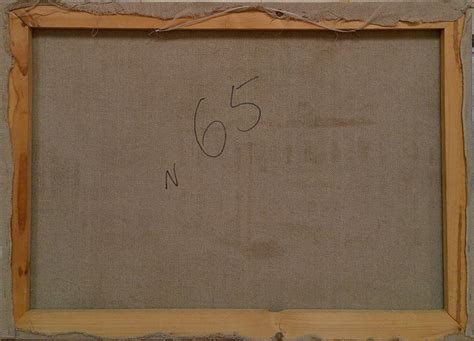 Картина Неизвестный художник