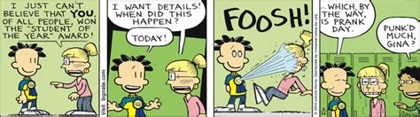Image Dee Dee 2 Big Nate Wiki Fandom Powered By Wikia