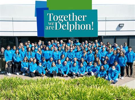 Delphon On Linkedin We Are So Lucky To Have This Team 🍀gel Pak