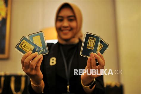 Harga Emas Meroket Bsi Ajak Masyarakat Berinvestasi Lewat Byond