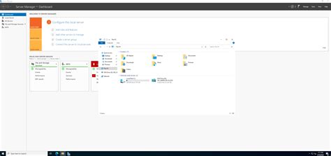Reinstalling Windows Server With Bitlocker Encrypted Drives In Storage Spaces Pools R
