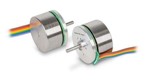 Ec Flat モータ マクソンジャパン・ドットコム