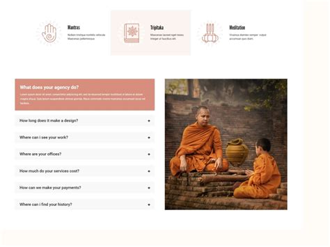 Stunning Website Uiux Design Shopify And Wordpress Uiux Templates