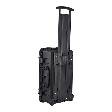 [other] Apache 5800 Rolling Case Great For Travel With Guns 25 Off