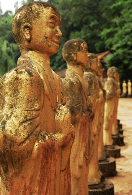 石泉寺昆明云南寺院 佛教导航