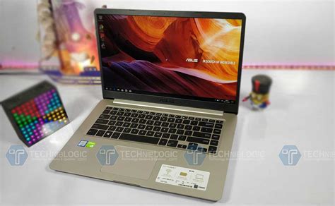Asus Vivobook S Un Review Inch On Budget Techniblogic