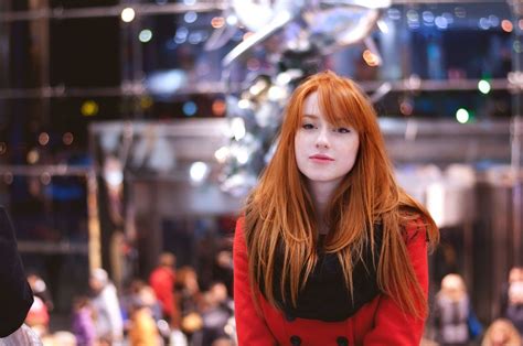 Alina Kovalenko Desktop Nexus Wallpaper 1600x1062 Hair Color Light