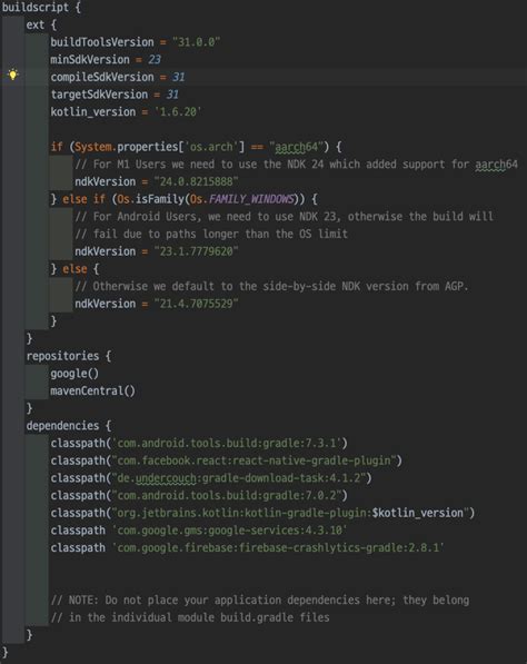 버그덩어리 React Native 에러 대응 꿀팁 1