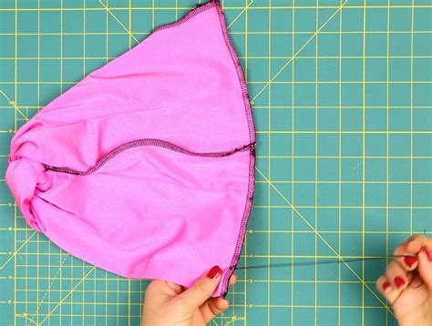 35 Designs Turban Hat Sewing Pattern Makaylaaaima