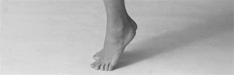 Lee Meriwethers Feet