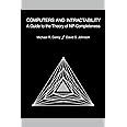 Computers And Intractability A Guide To The Theory Of NP Completeness