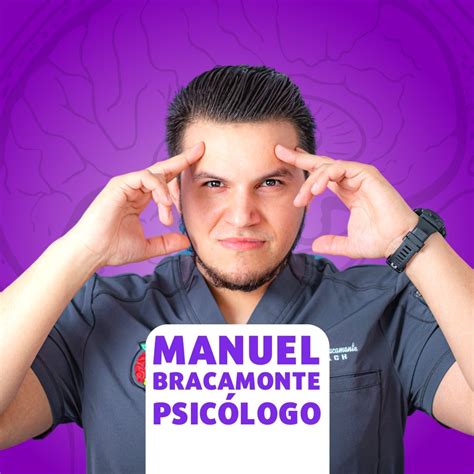 Psicólogo Manuel Bracamonte Mexicali